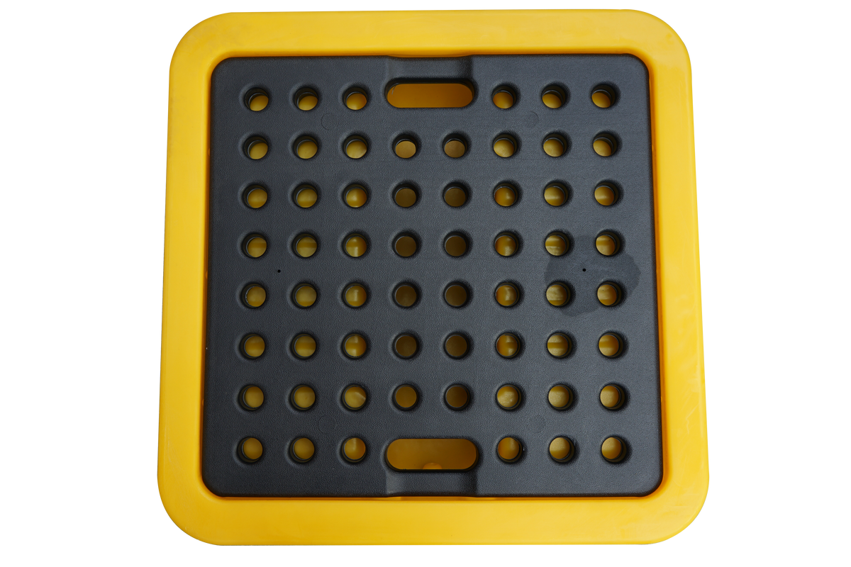 Proguard Spill Deck - 1 Drum – Proguard Technologies (M) Sdn. Bhd.