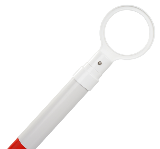 Retractable Safety Cone Bar – Proguard Technologies (M) Sdn. Bhd.