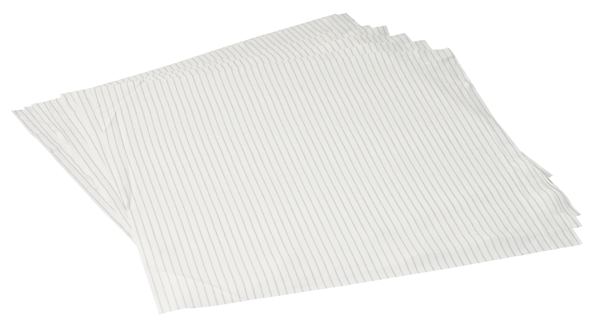 ESD Cleanroom Industrial Wipes - ISO 6 Class 1000 – Proguard ...