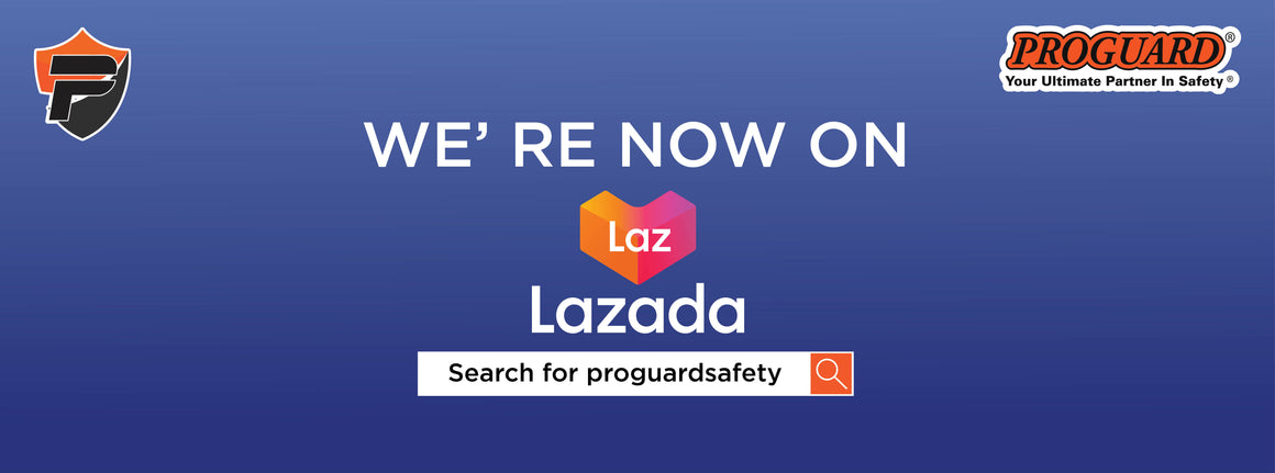 Proguard Technologies (M) Sdn. Bhd. | Personal Protective Equipment