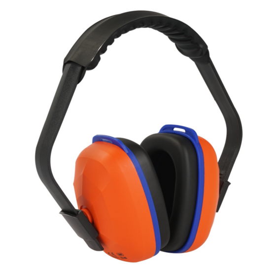 Infinity Earmuff | Hearing Protection | Proguard Technologies ...