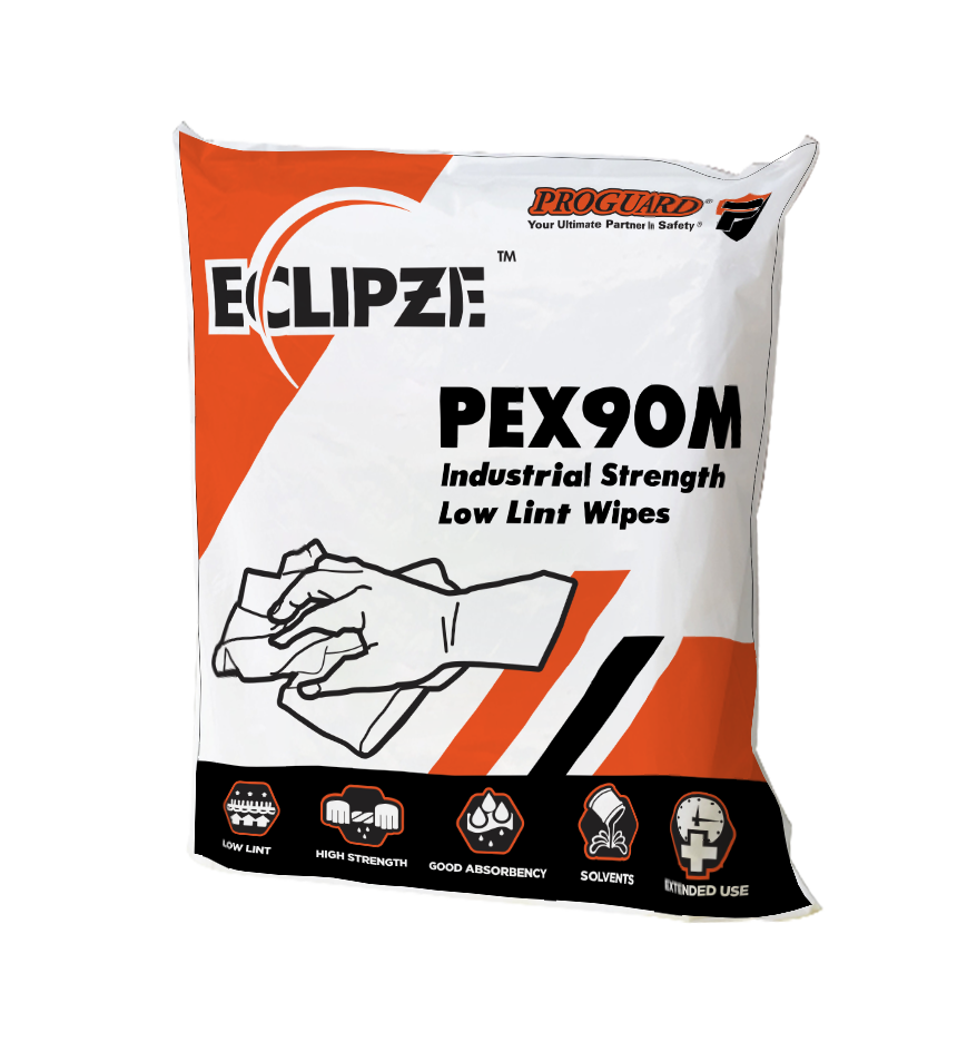 Multi Purpose Industrial Wipes – Proguard Technologies (M) Sdn. Bhd.