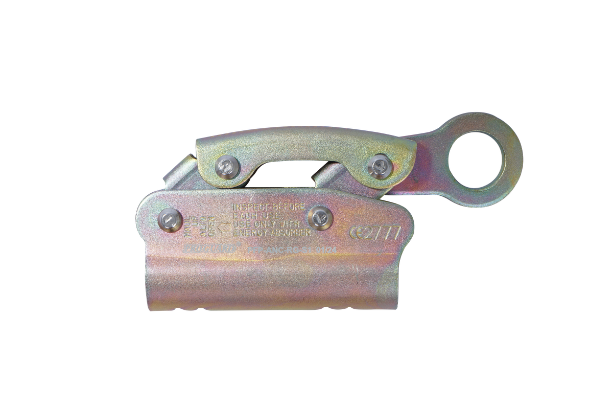 Rope Grab – Proguard Technologies (M) Sdn. Bhd.