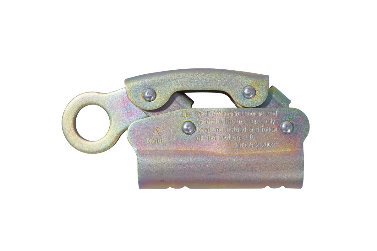 Rope Grab – Proguard Technologies (M) Sdn. Bhd.