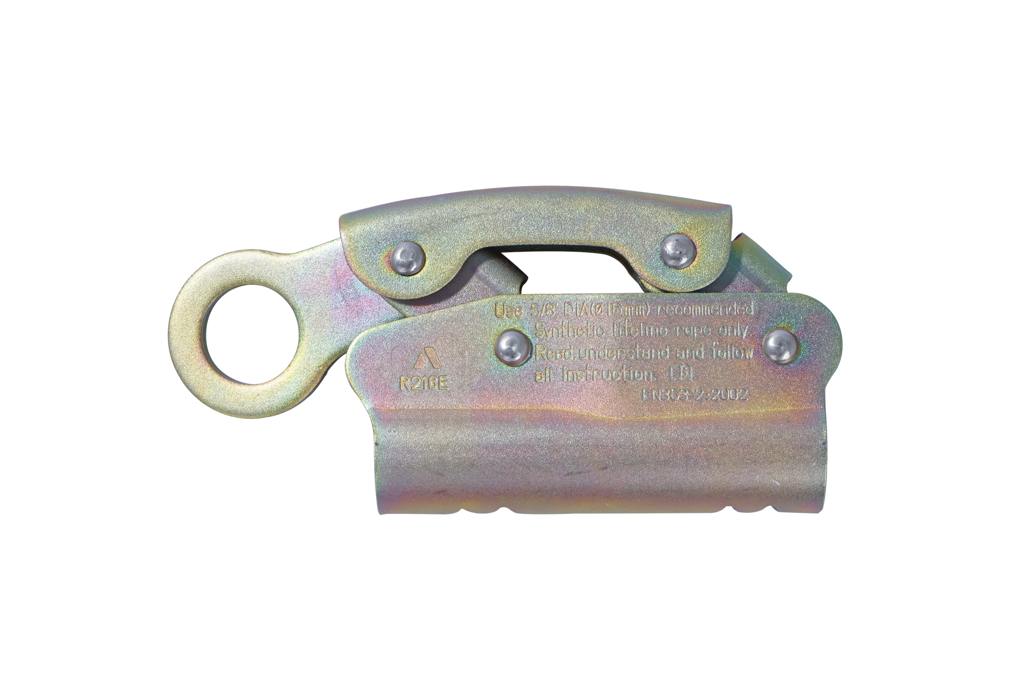 Rope Grab – Proguard Technologies (M) Sdn. Bhd.