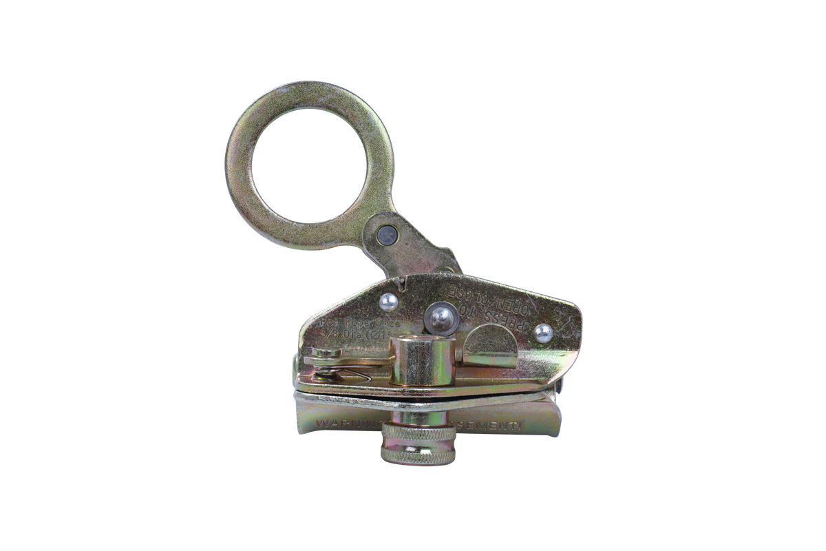 Steel Rope Grab – Proguard Technologies (M) Sdn. Bhd.