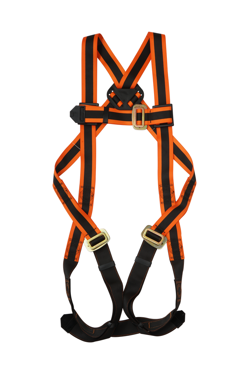 Full Body Harness Lite - 1 D-ring – Proguard Technologies (M) Sdn. Bhd.