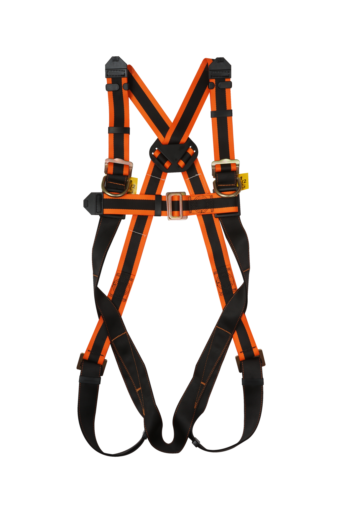 Full Body Harness - 3 D-Ring – Proguard Technologies (M) Sdn. Bhd.