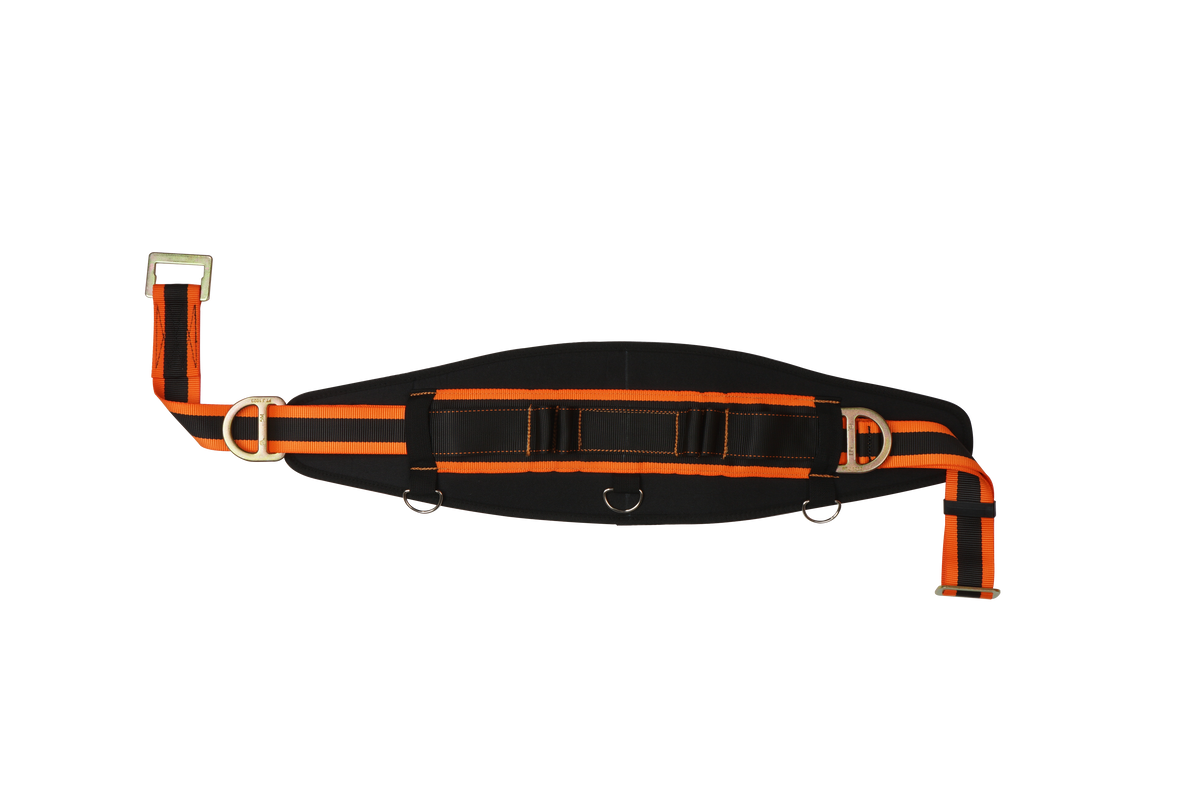Work Positioning Belt – Proguard Technologies (M) Sdn. Bhd.