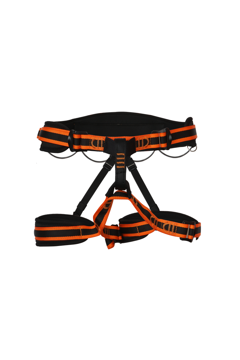 Work Positioning Seat Harness – Proguard Technologies (M) Sdn. Bhd.