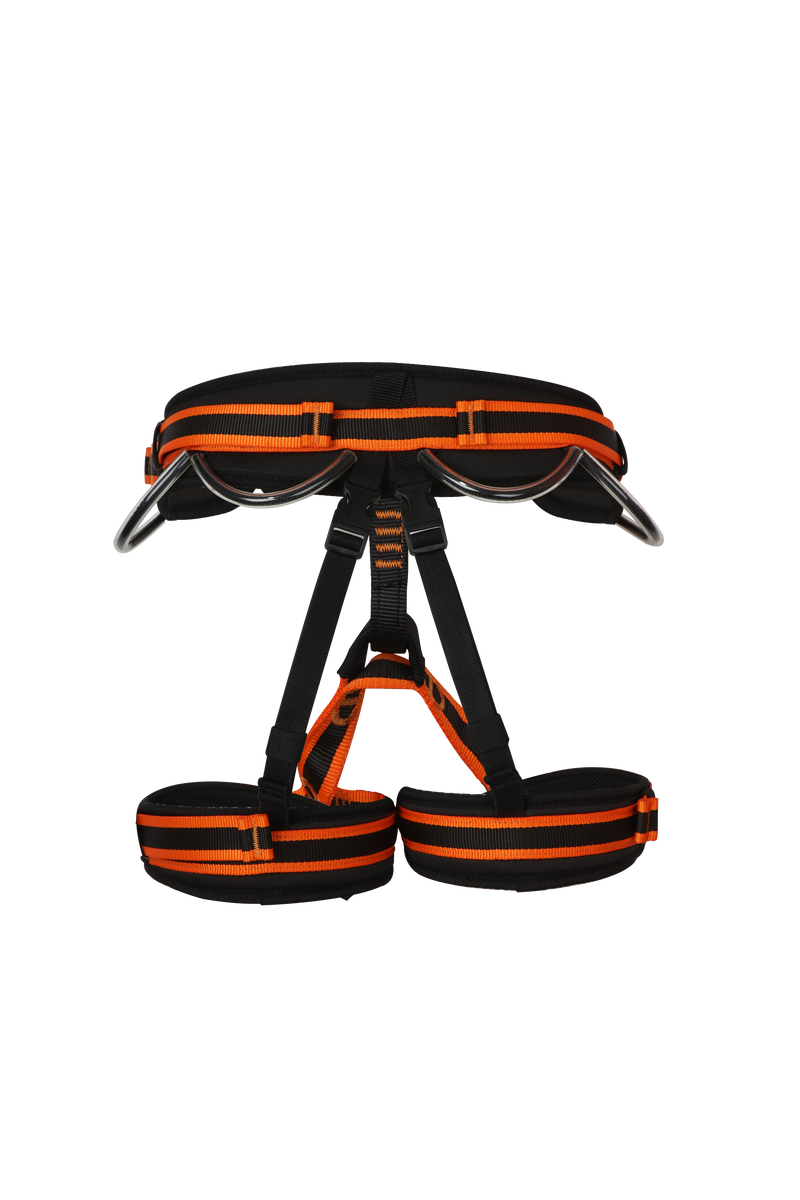 Work Positioning Seat Harness – Proguard Technologies (M) Sdn. Bhd.