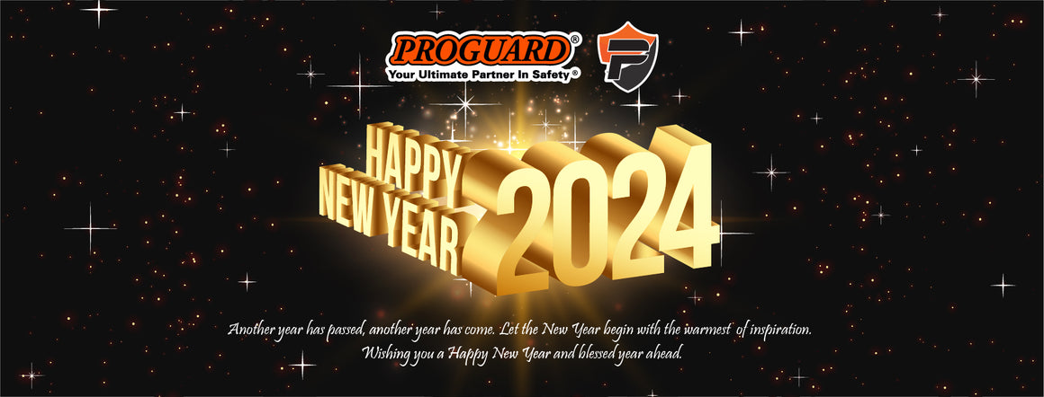 Proguard Technologies (M) Sdn. Bhd. | Personal Protective Equipment