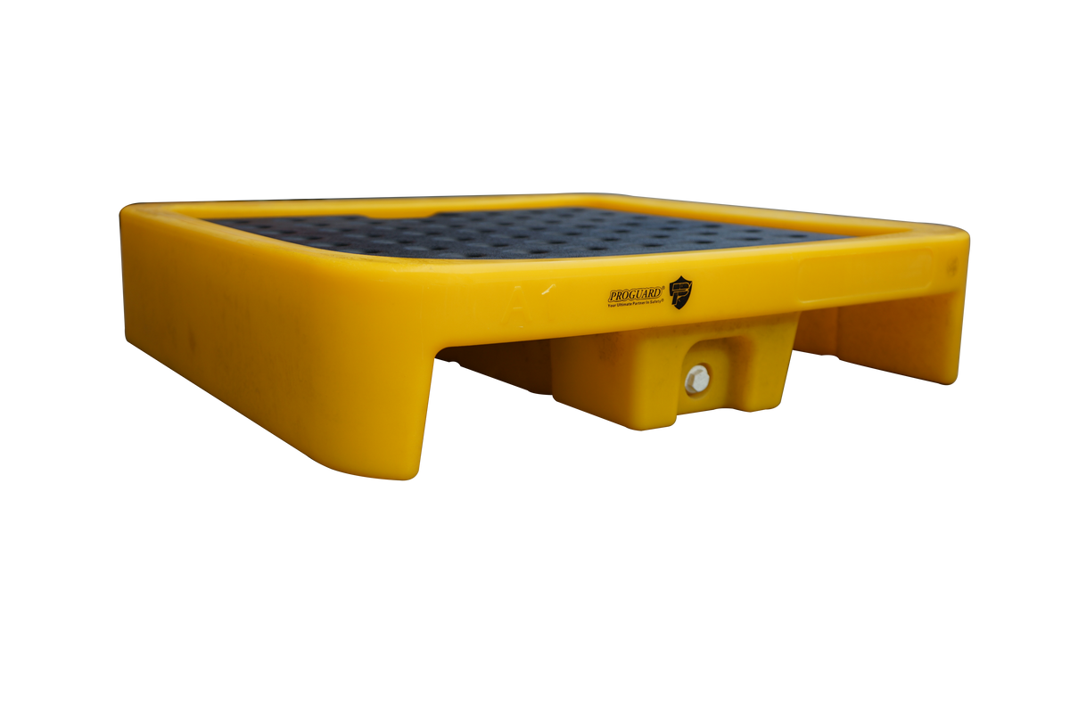 Proguard Spill Deck - 1 Drum – Proguard Technologies (M) Sdn. Bhd.