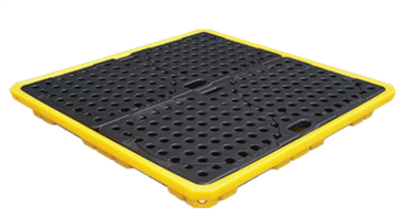 Proguard Spill Deck - 4 Drum – Proguard Technologies (M) Sdn. Bhd.