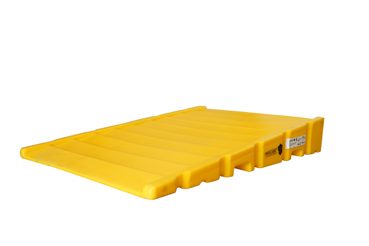 Proguard Spill Deck Ramp – Proguard Technologies (M) Sdn. Bhd.