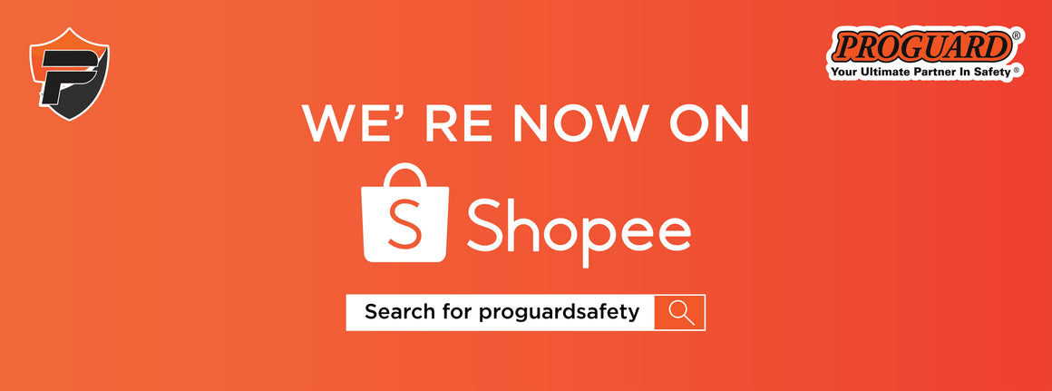 Proguard Technologies (M) Sdn. Bhd. | Personal Protective Equipment