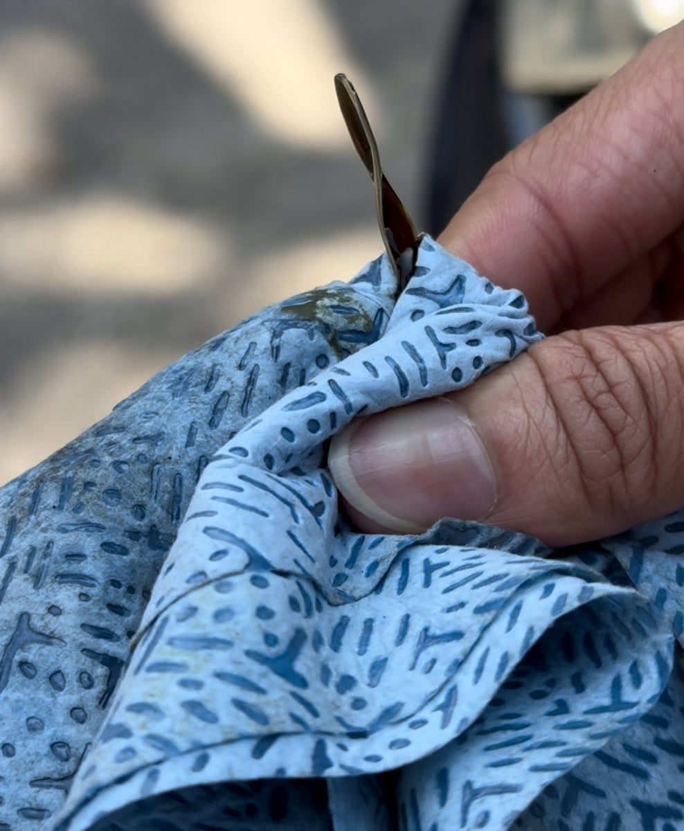 Heavy Duty Industrial Wipes – Proguard Technologies (M) Sdn. Bhd.