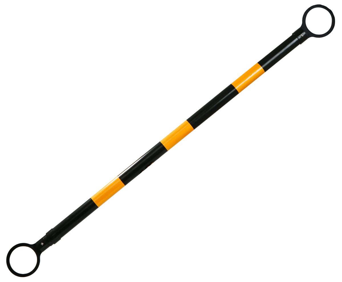 Retractable Safety Cone Bar – Proguard Technologies (M) Sdn. Bhd.