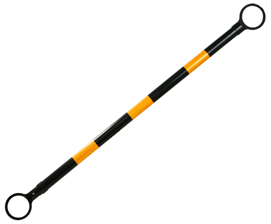 Retractable Safety Cone Bar – Proguard Technologies (M) Sdn. Bhd.