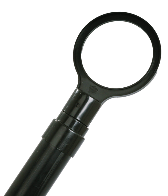 Retractable Safety Cone Bar – Proguard Technologies (M) Sdn. Bhd.