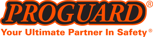 Safety Cones | Safety Vest & Traffic Control Equipment | Proguard ...