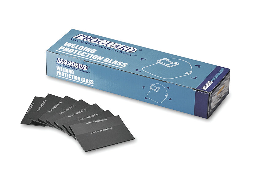 Replacement Welding Dark Lens | Head Protection | Proguard Technologies ...