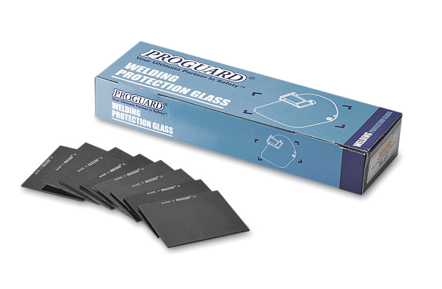 Replacement Welding Dark Lens | Head Protection | Proguard Technologies ...