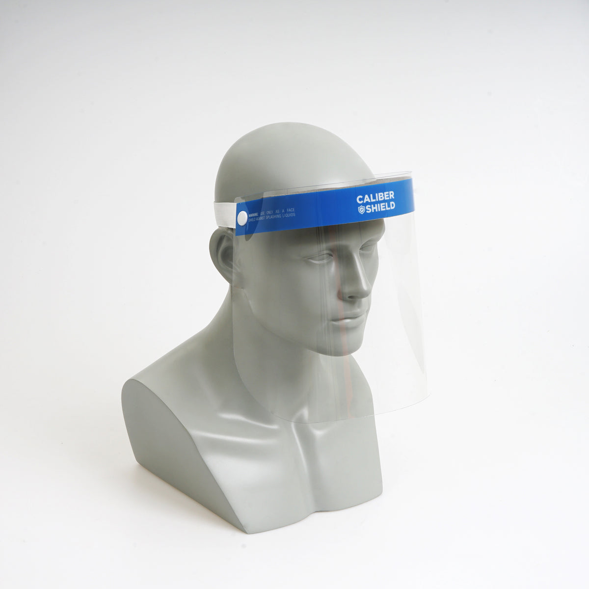 Caliber Shield - Face Shield | Head Protection | Proguard Technologies ...