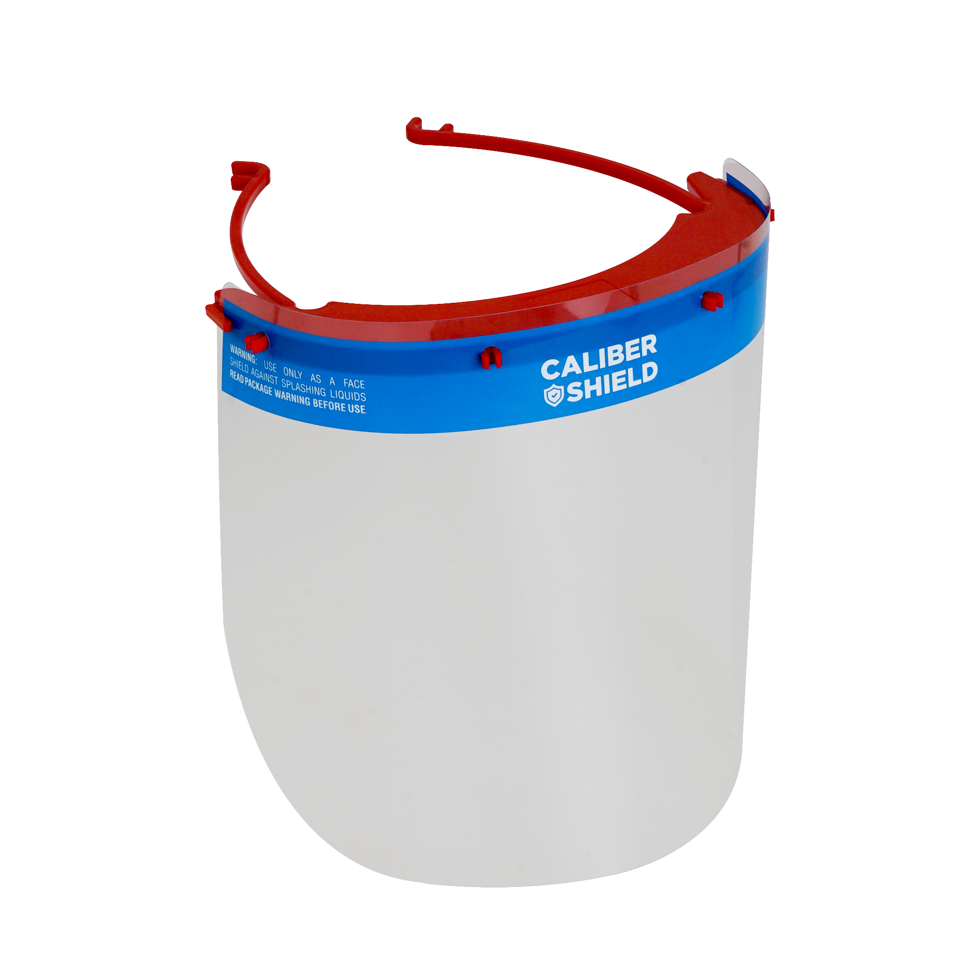 Caliber Shield - Faceshield | Head Protection | Proguard Technologies ...