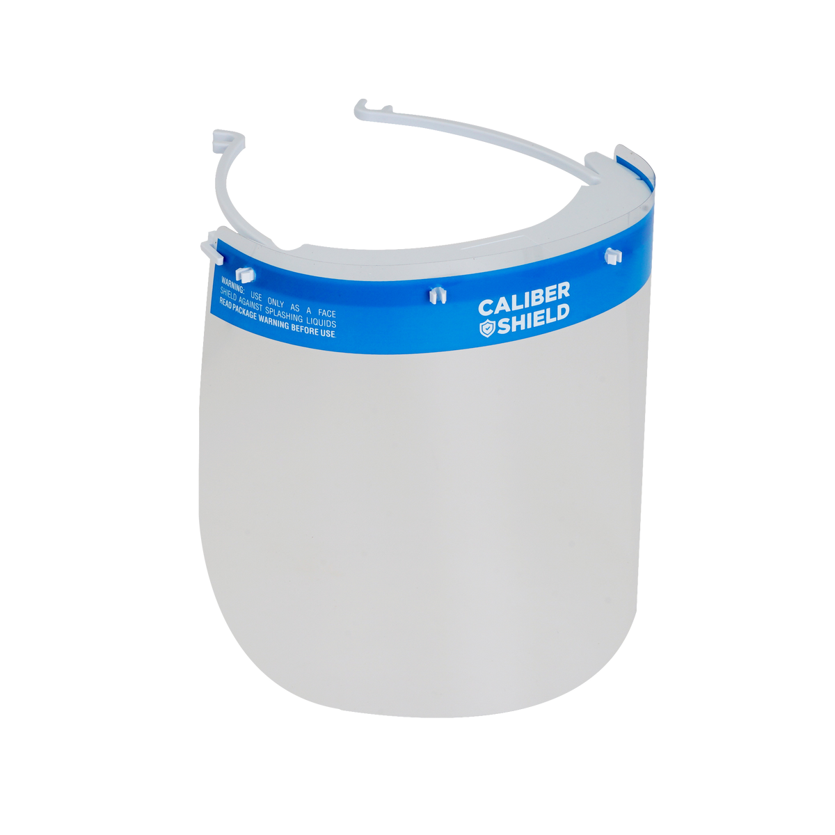 Caliber Shield - Faceshield | Head Protection | Proguard Technologies ...