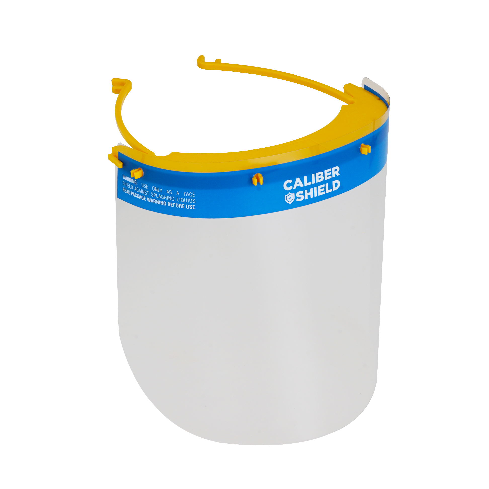 Caliber Shield - Faceshield | Head Protection | Proguard Technologies ...