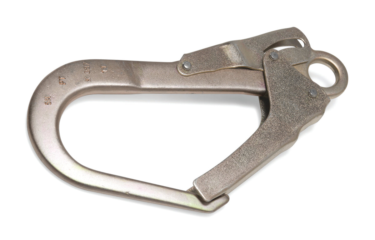 Large Opening Hook | Fall Protection | Proguard Technologies – Proguard ...