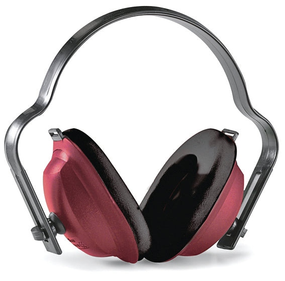 Eco Earmuff | Hearing Protection | Proguard Technologies – Proguard ...