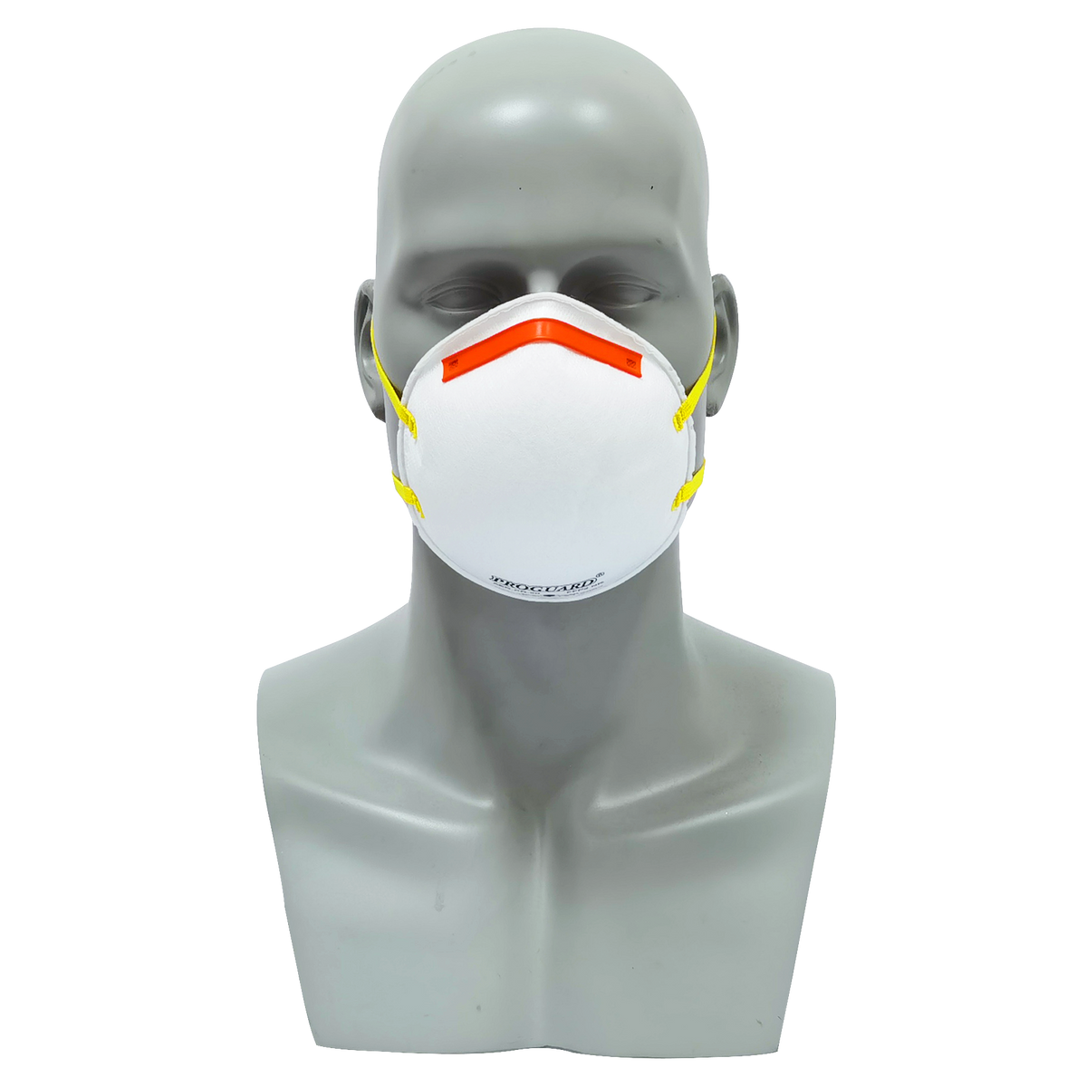 AER Particulate Respirator - FFP2 | Respiratory Protection | Proguard ...