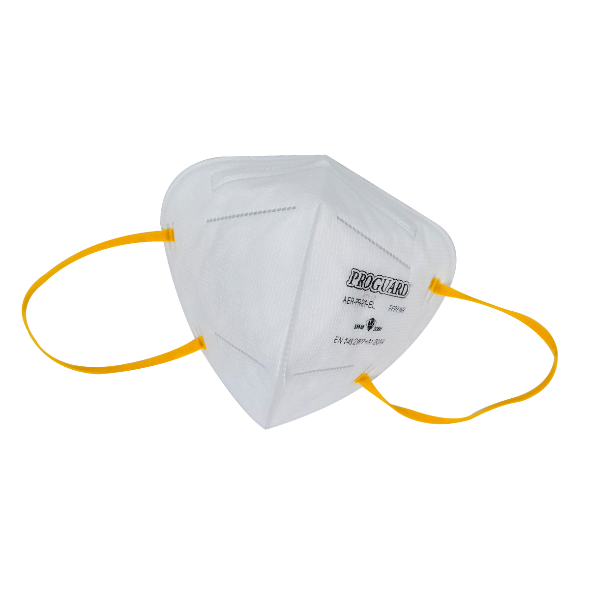 AER Foldable Particulate Respirator - FFP2 (Earloop Type) | Respiratory ...
