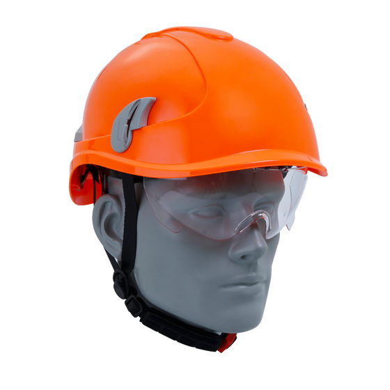 AlpinPLUS | Industrial Safety Helmet | Proguard Technologies – Proguard ...