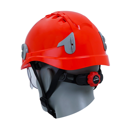 AlpinPLUS | Industrial Safety Helmet | Proguard Technologies – Proguard ...