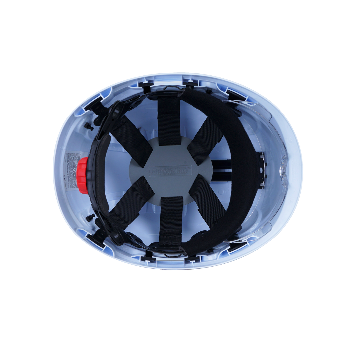 AlpinPLUS | Industrial Safety Helmet | Proguard Technologies – Proguard ...