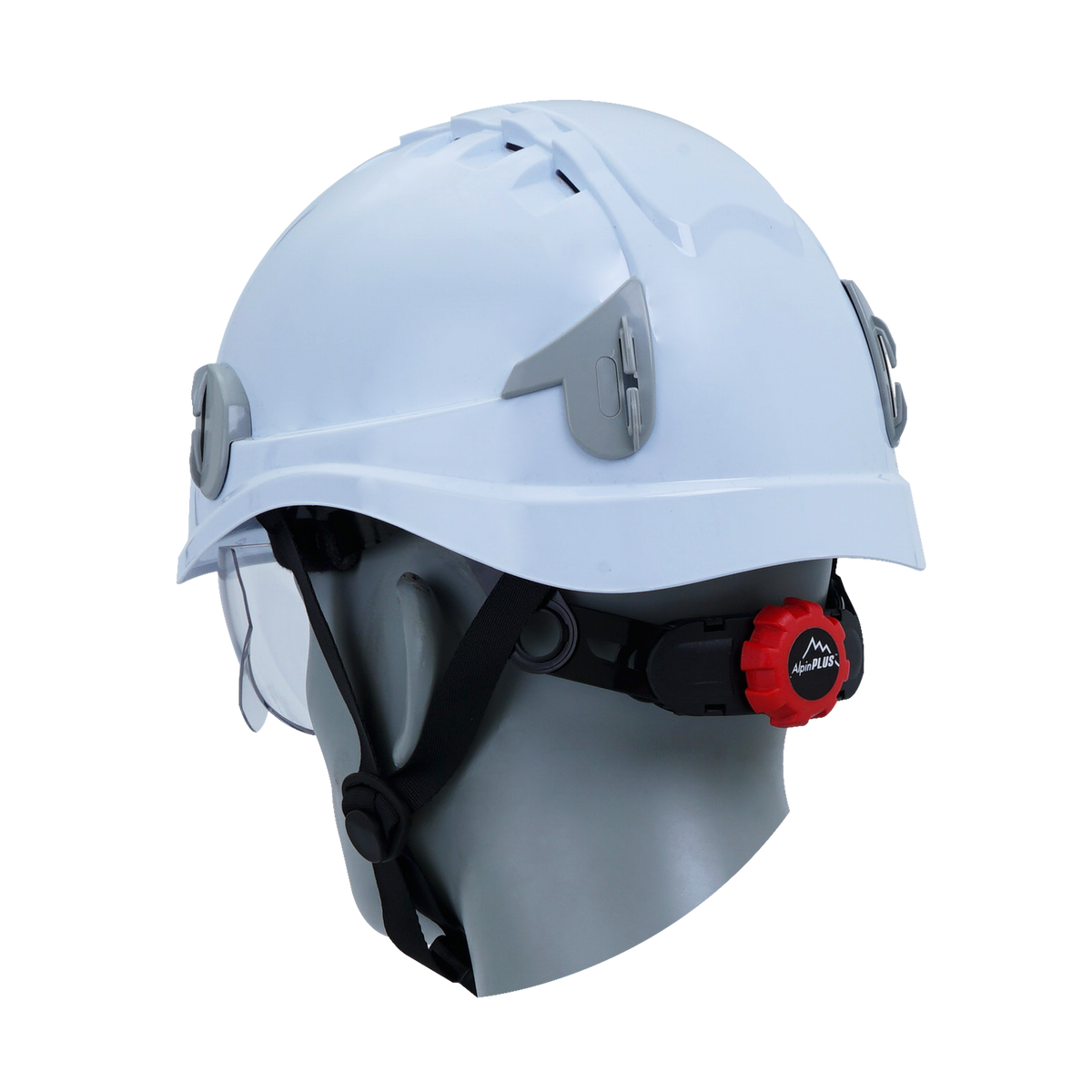 AlpinPLUS | Industrial Safety Helmet | Proguard Technologies – Proguard ...