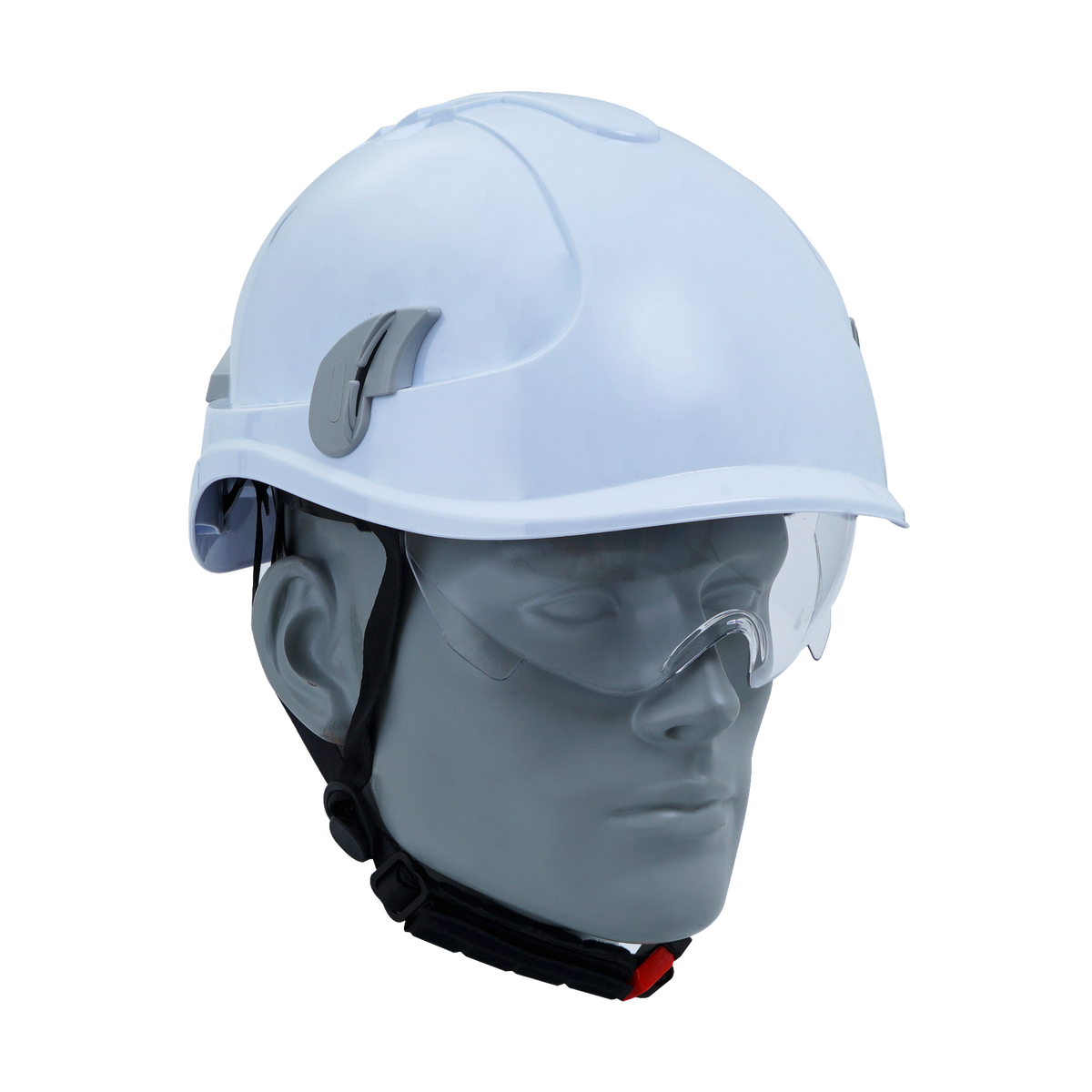 AlpinPLUS | Industrial Safety Helmet | Proguard Technologies – Proguard ...
