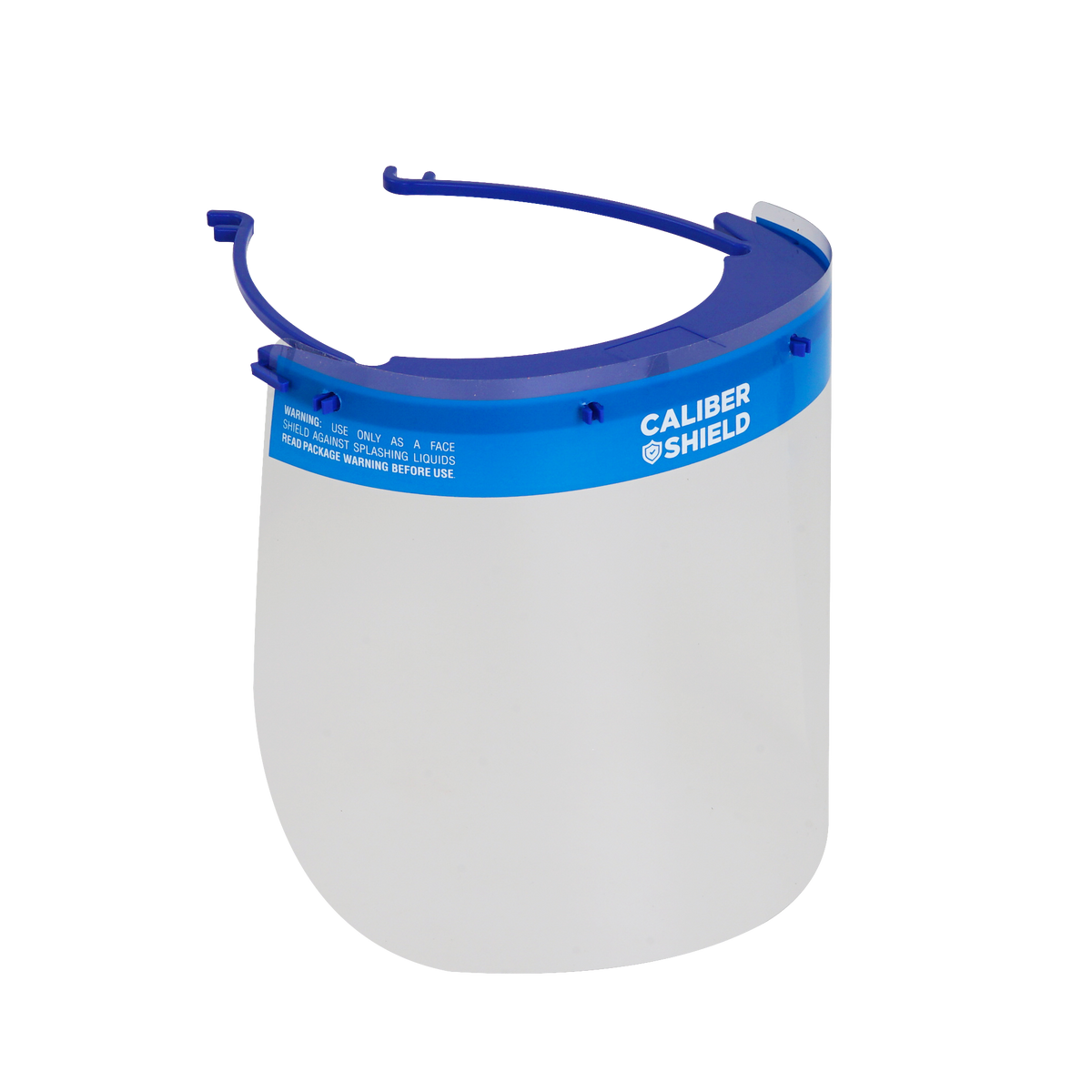 Caliber Shield - Faceshield | Head Protection | Proguard Technologies ...