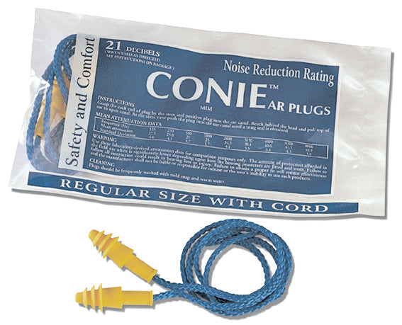 Reusable Earplugs | Hearing Protection | Proguard Technologies ...