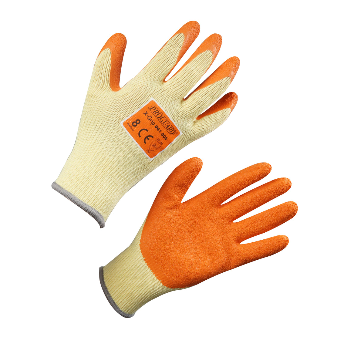 Max Grip Glove | Hand Protection | Proguard Technologies – Proguard ...