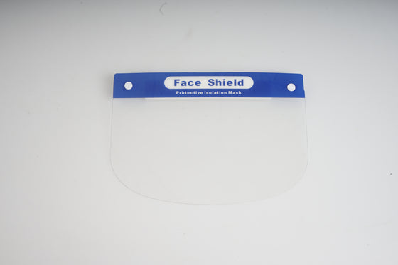 Economic Face Shield | Head Protection | Proguard Technologies ...