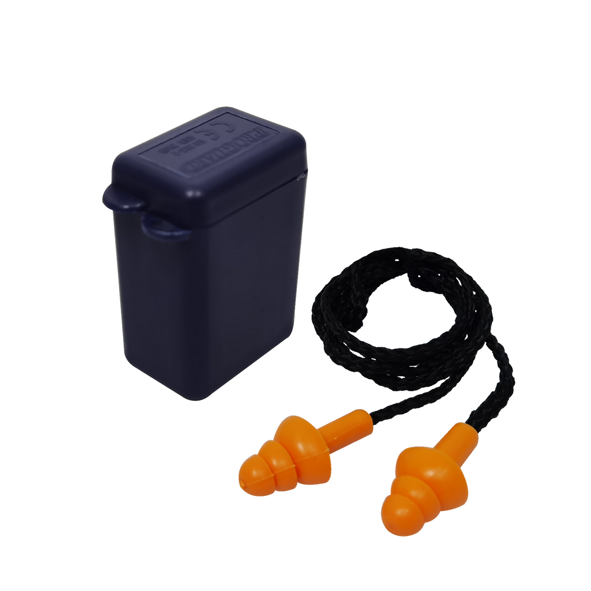 Reusable Earplugs | Hearing Protection | Proguard Technologies ...