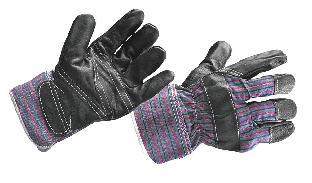 Furniture Leather Gloves | Hand Protection | Proguard Technologies ...