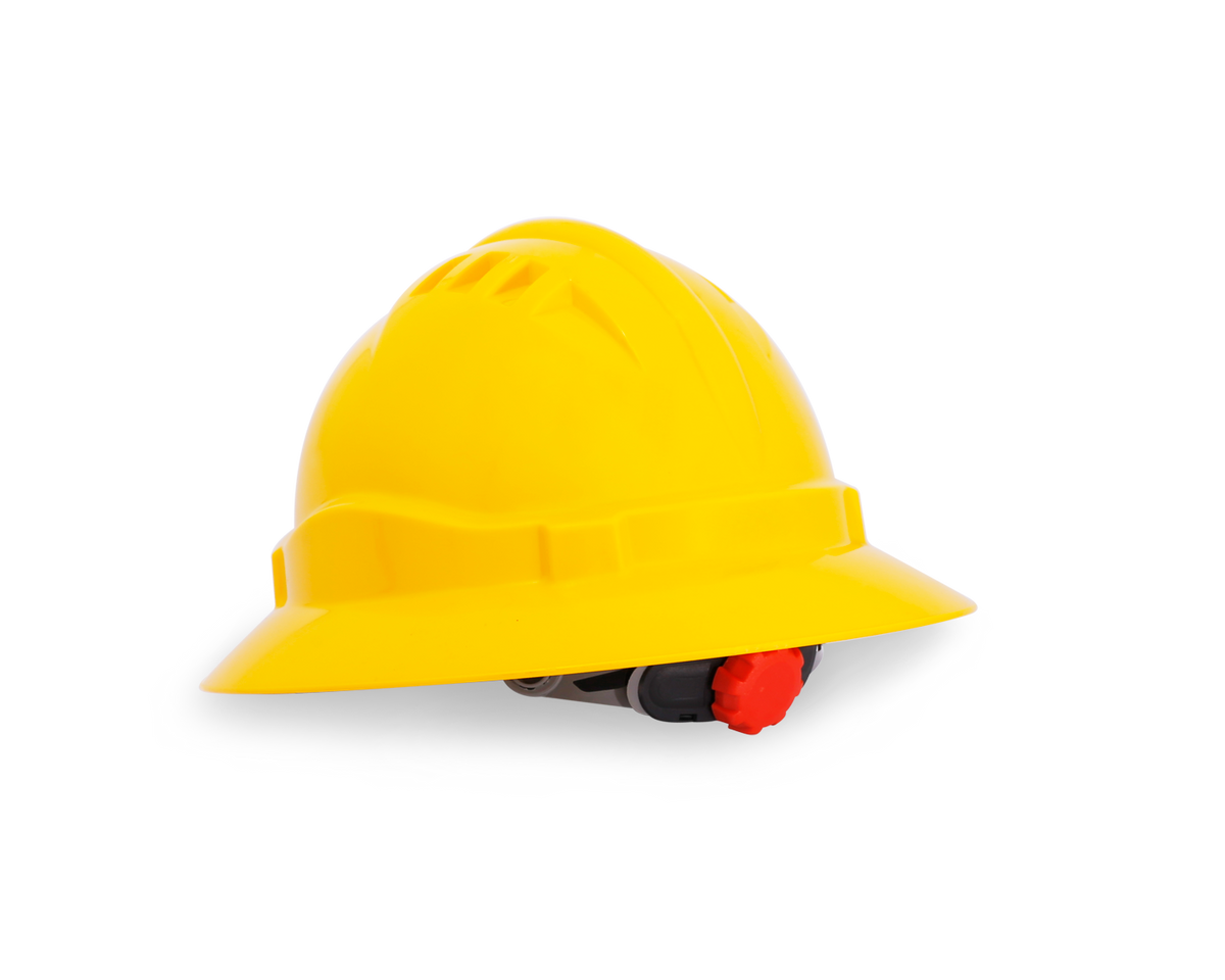 Advanrim | Industrial Safety Helmet | Proguard Technologies – Proguard ...