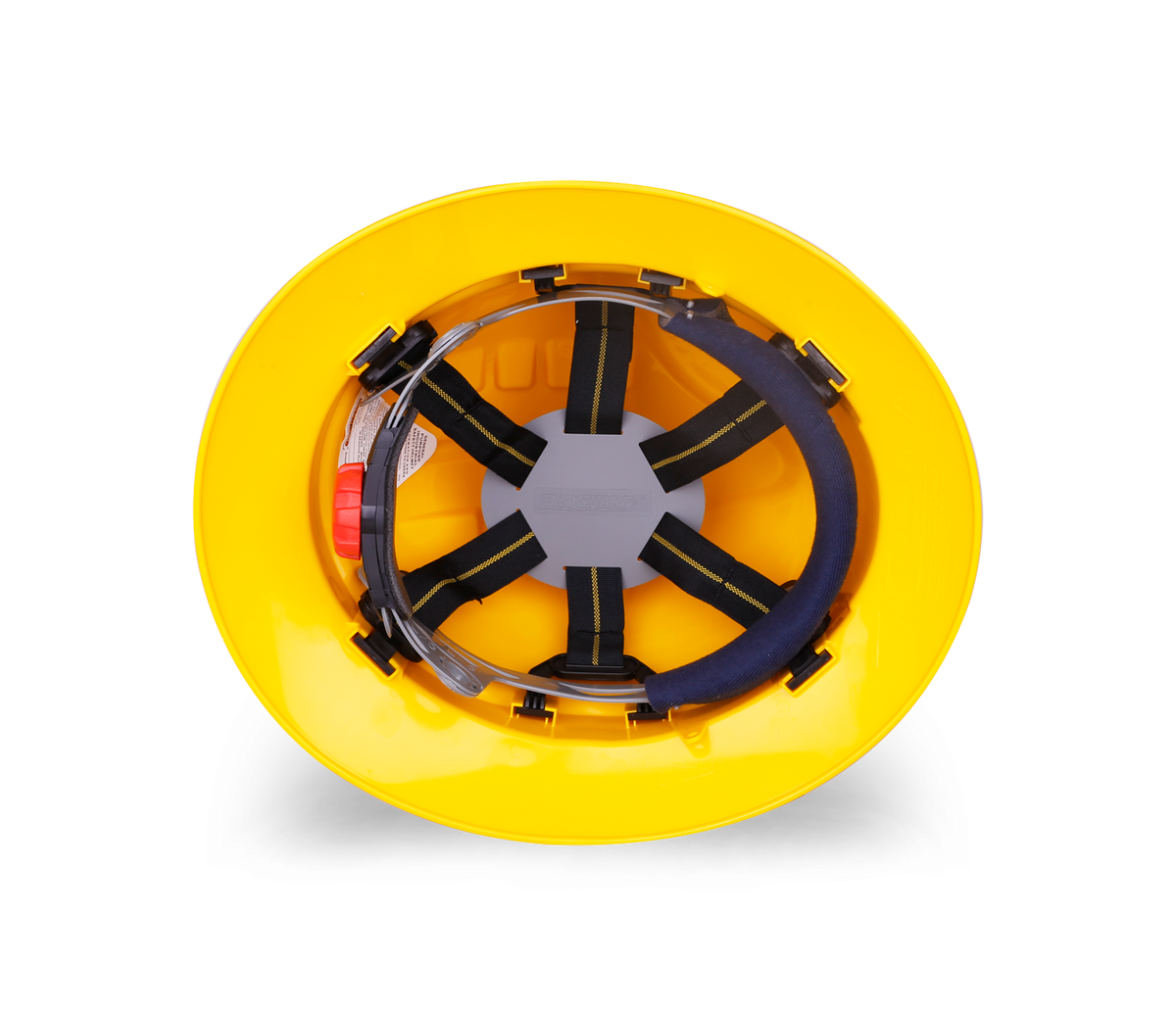 Advanrim | Industrial Safety Helmet | Proguard Technologies – Proguard ...