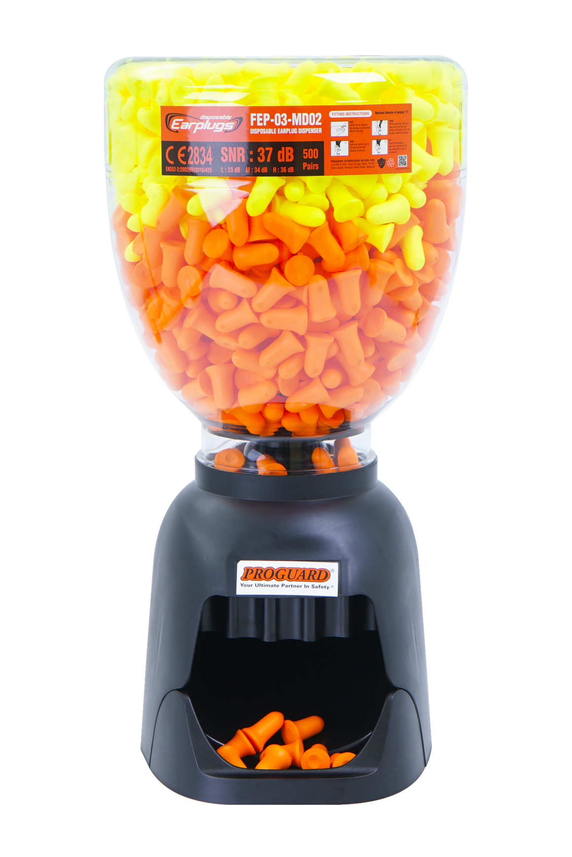 Proguard Technologies (M) Sdn. Bhd. | Personal Protective Equipment