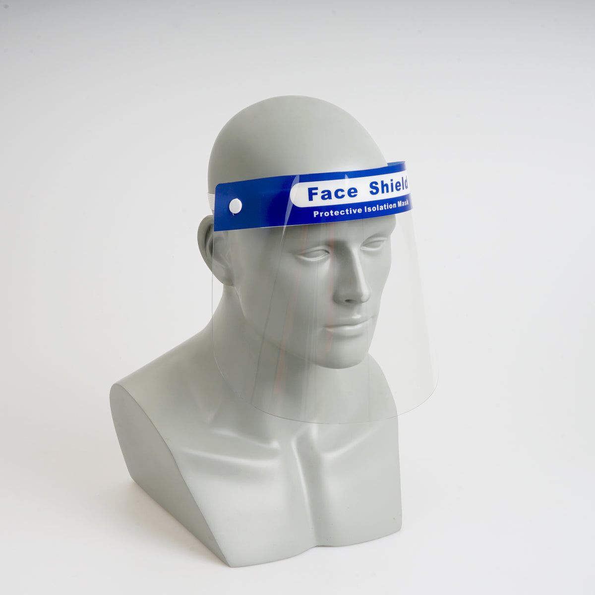 Economic Face Shield | Head Protection | Proguard Technologies ...